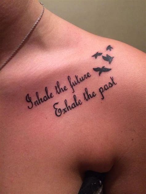 Tattoo Frases Inspirational Tattoos Quotes Quotation Tattoos For