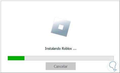 ROBLOX NO ABRE En PC 2024 Solvetic