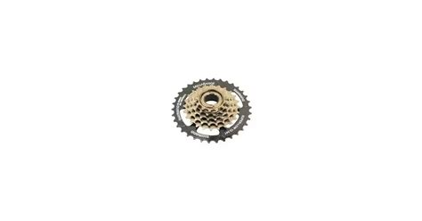 Wolnobieg SHIMANO MF TZ30 z osłoną Sklep rowerowy GoRide