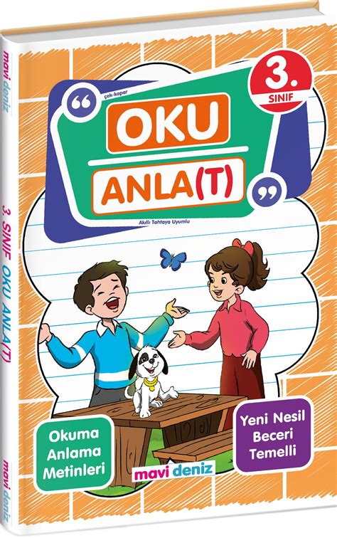 Mav Den Z Yayincilik Sinif Oku Anlat Mav Den Z Yayincilik