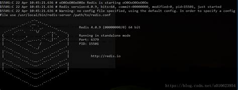 centos7安装配置redis centos7 如何安装redis csdn博客