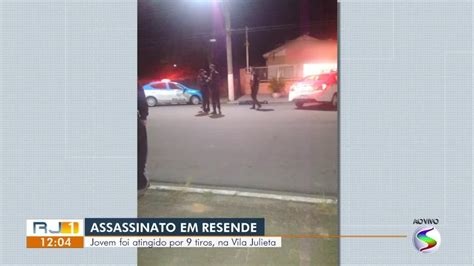 V Deos Rj Tv Rio Sul De Sexta Feira De Junho Sul Do Rio E Costa