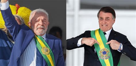 Bolsonaro gastou menos do que Lula em cartão corporativo no primeiro