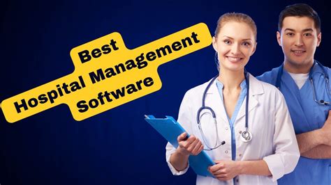Hospital Management System Software Application RDEGI Best Software