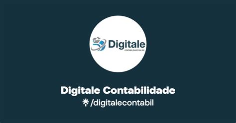 Digitale Contabilidade Facebook Linktree