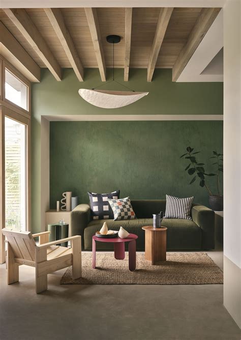 Vertical Greenery Elevate Your Space With Plant Displays