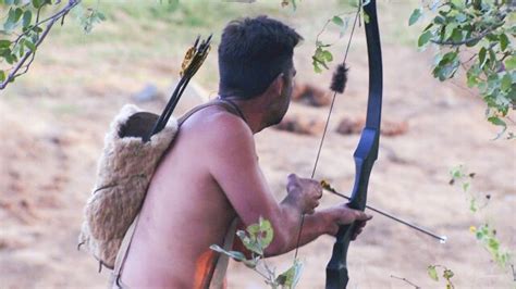 Watch Naked And Afraid Solo A Risky Decision S1 E2 TV Shows DIRECTV