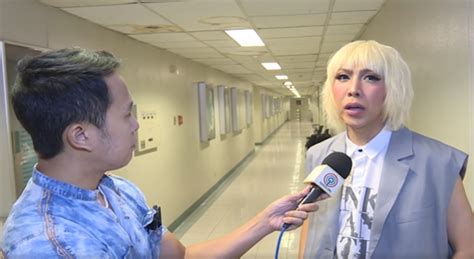 Vice Ganda Idinetalye Ang Kinasangkutang Vehicular Accident Balita