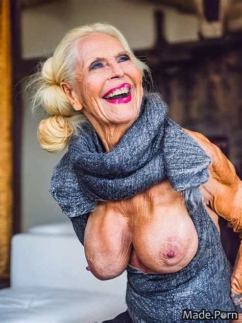 Nudegrannies Hot Naked Grannies 80 YO Bodybuilders With Blonde Hair