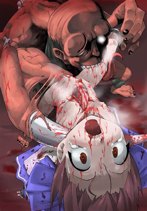 Eat Hentai Gore Guro Vore Porn Images