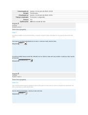 Cálculo sobre instrumentos bursátiles docx Comenzado en Estado