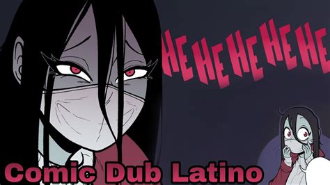 Crees Que Soy Hermosa Comic Dub Latino By Fedexrojas Youtube