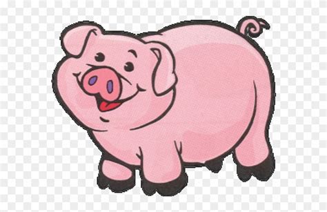 Free Pig Clipart Png Images PNGEgg Clip Art Library