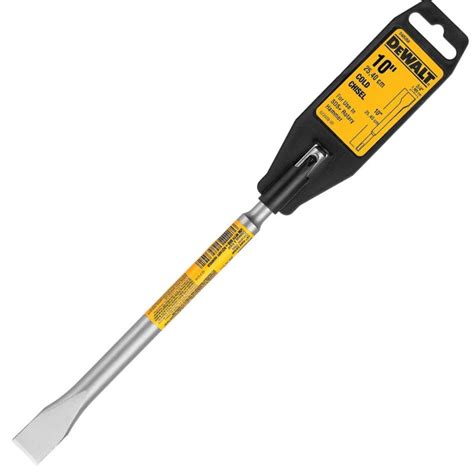 Cincel Sds Plus Plano Mm