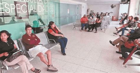 Tras extinguir el Insabi PAN propone restitución del Seguro Popular