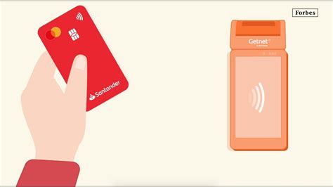 Santander primer banco en México en tener sus tarjetas Mastercard con