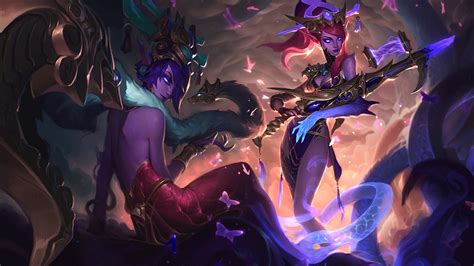 Mobile Legends Irithel Wallpapers Wallpaper Cave