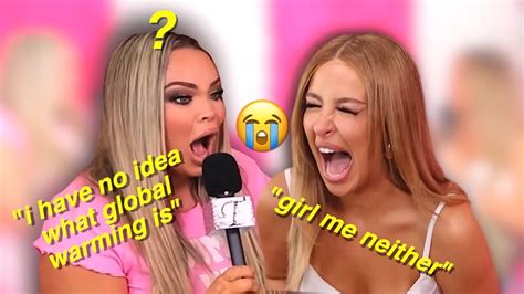 Tana Mongeau And Trisha Paytas Take Unserious To ANOTHER LEVEL YouTube