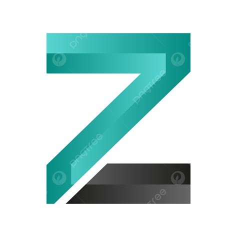 Letter Z Clipart Transparent Png Hd Letter Z Logo Z Letter Z Z Logo