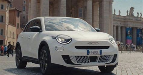 Fiat Verso Il Debutto Del Luglio Tutto Quello Che Sappiamo Sul