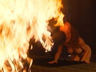 Nackte Connie Nielsen In Im Auftrag Des Teufels
