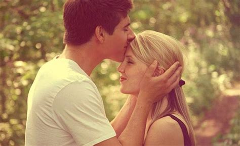 Types De Baiser Et Leur Signification Doingbuzz