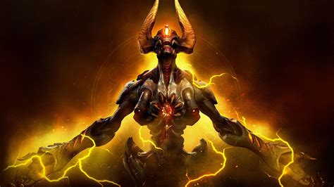 Doom 4K Wallpapers Top Free Doom 4K Backgrounds WallpaperAccess