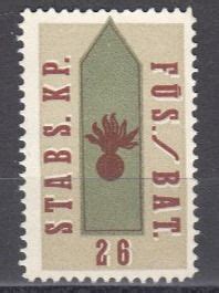 Infanterie Wi 270 Postfrisch Kaufen Auf Ricardo