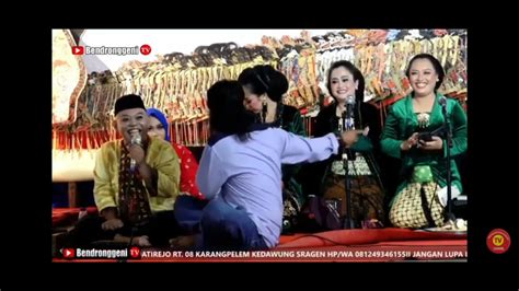 Suara Juossss Dalang Idola Ki Mudho Wibowo Bowo SESIDEMAN Karya Ki