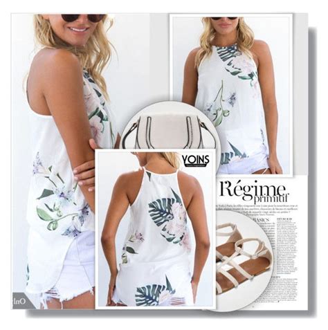 Luxury Fashion From Yoins Collection