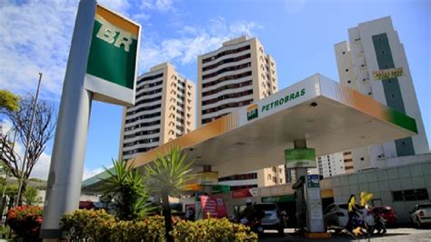 Petrobras anuncia nova redução no preço do diesel