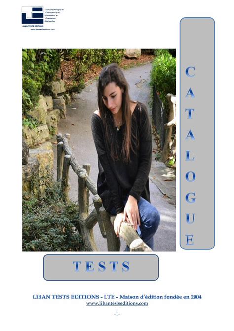 PDF Le Test Des Cubes De KOHS Permet De Mesurer L Expression