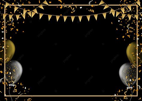 El Top Imagen 47 Fondos Para Invitaciones En Negro Y Dorado Abzlocal Mx