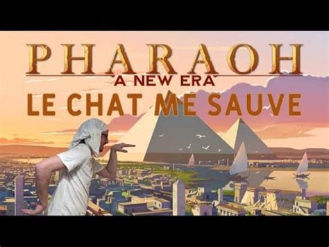 C est une bonne situation ça scribe Pharaoh 02 YouTube