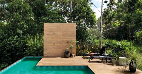 Bordas De Piscina Confira As Dicas Para Cada Estilo Borda De Piscina