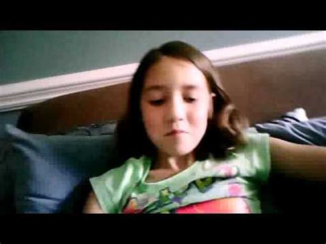 SuperMimi0425 S Webcam Video Talk Show Episode 1 YouTube
