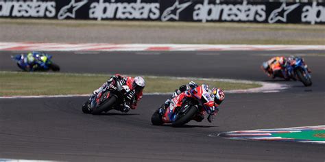 MotoGp Diretta Tv Gp Americhe Orari Canale E Dove Vederlo