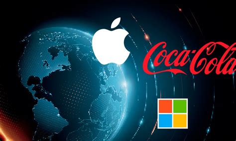 Estas Son Las Marcas M S Valiosas Del Mundo En