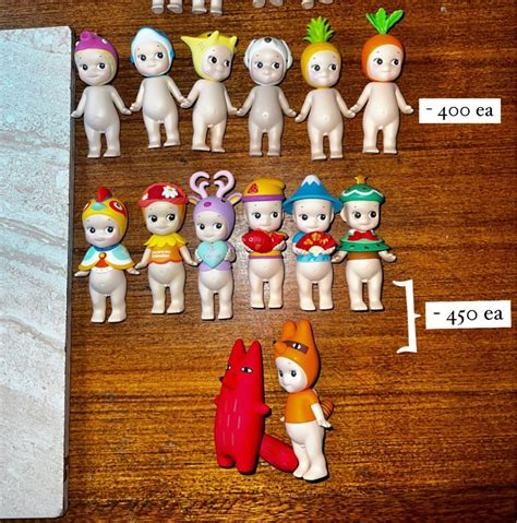 Sonny Angels On Carousell