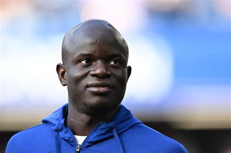 N Golo Kante folgt Benzema in Wüste so viel kassiert der Ex