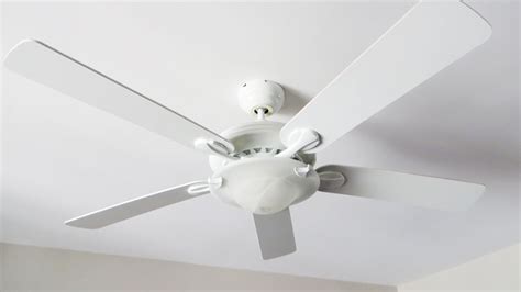 Come Scegliere E Installare Un Ventilatore Da Soffitto