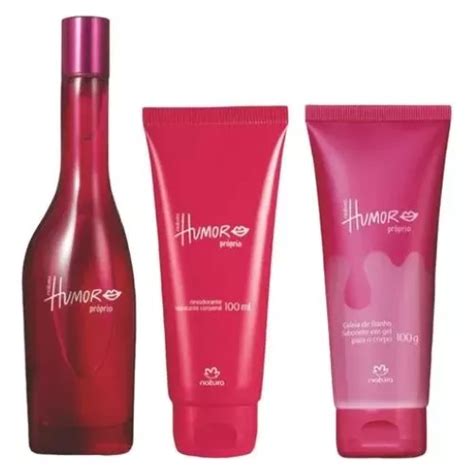 Kit Humor Proprio Natura Envío gratis