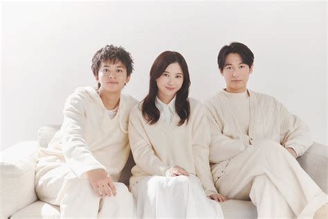 テレ朝POST 吉高由里子北村匠海ディーンフジオカドラマ星降る夜に始動ドキドキです