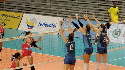 Posici N B Sica Del Voleibol Funciones Y Todo Lo Que Necesita Saber