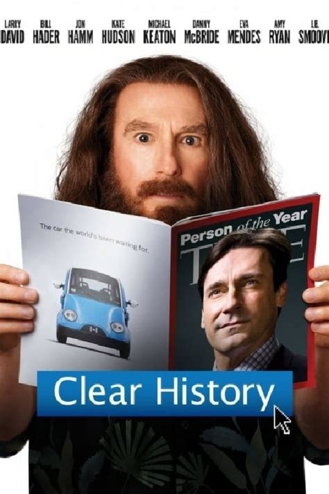 Clear History 2014 Posters The Movie Database TMDB