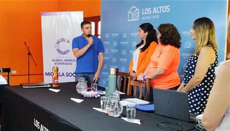 La campaña 16 días de activismo contra las violencias de género se