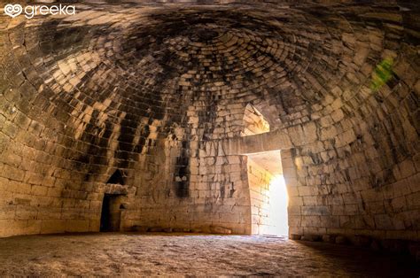 Mycenaeans Civilization