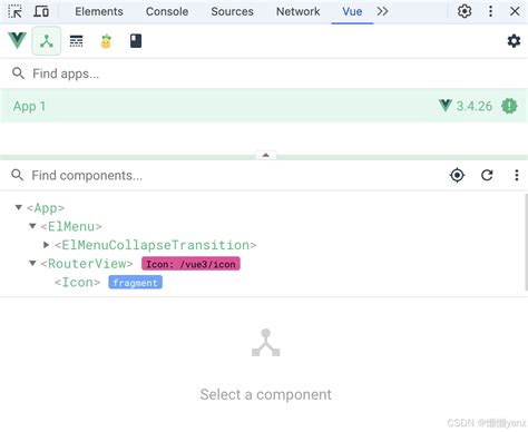 vue devtools调试 谷歌扩展插件安装下载 vue js 懒懒yanx gitcode 开源社区