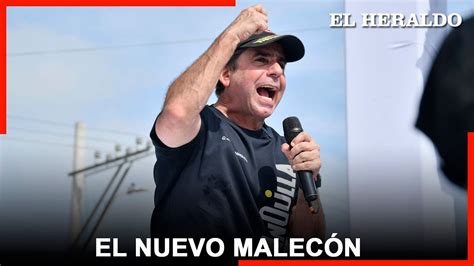 Gran Malecón del Suroriente el nuevo parque lineal que tendrá Rebolo