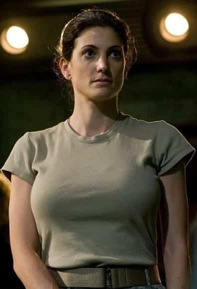 Julia Benson Masters Of Horror Telegraph